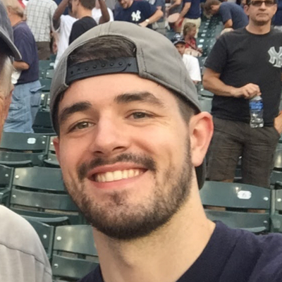 Athlete: Phil Brilli | CrossFit Games