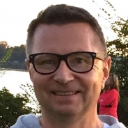 Athlete: Tim Ames | CrossFit Games