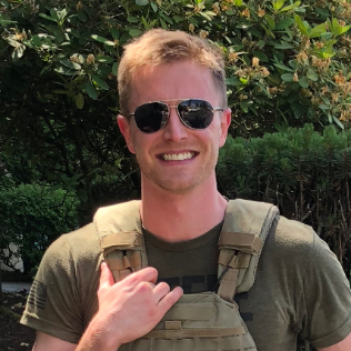 Athlete: Matthew Roe | CrossFit Games