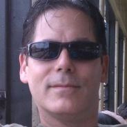 Athlete: Eric Gonyea | CrossFit Games