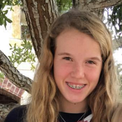 Athlete: Bethany Powell | CrossFit Games