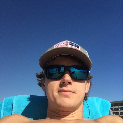 Athlete: Daniel Rolf | CrossFit Games