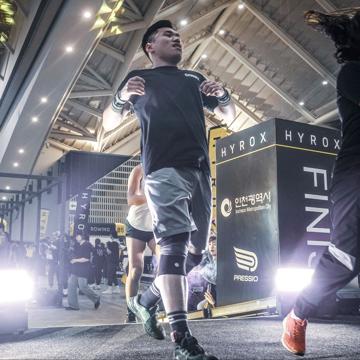 DAEYOUNG KIM | CrossFit