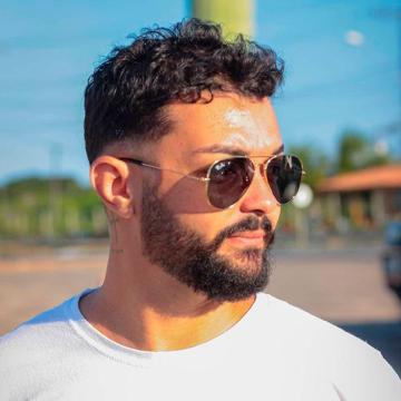 Athlete: Hudson Andrade | CrossFit Games