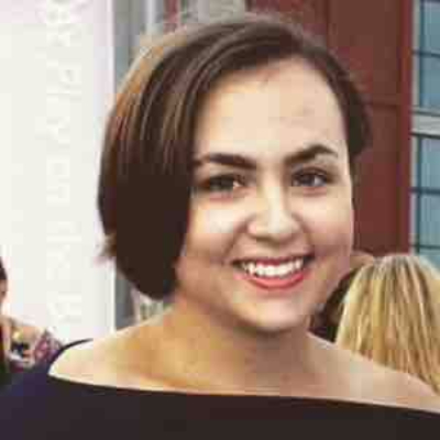 Athlete: Catherine Farley | CrossFit Games