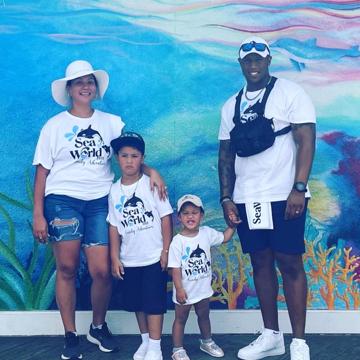 Affiliate: 360 Iron CrossFit | CrossFit Games