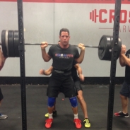 Athlete: Jason Rozeski | CrossFit Games