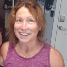 Athlete: Jamie Graham | CrossFit Games