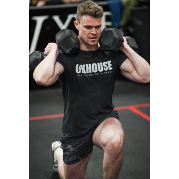 Stefan Thomson | CrossFit