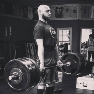 Athlete: Josh Wilcox | CrossFit Games