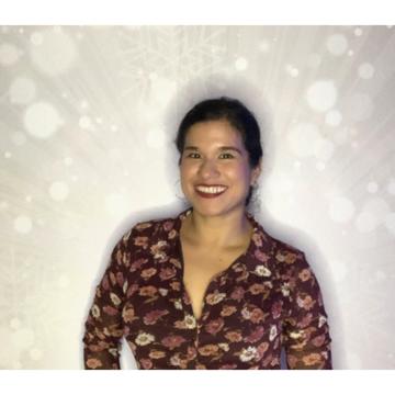 Athlete: Margie Sanchez | CrossFit Games