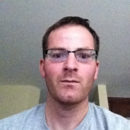 Athlete: Jonathan Broderick | CrossFit Games