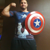 Athlete: Daniel Colon | CrossFit Games