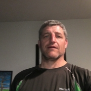 Athlete: David Kelsch | CrossFit Games