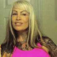 Athlete: ANDROMEDA INFINITY | CrossFit Games