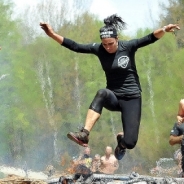 Athlete: Brigitte Lévesque | CrossFit Games