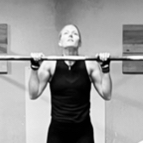 Athlete: Natalie Koster | CrossFit Games