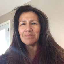 Athlete: Brenda Louttit-Bunker | CrossFit Games