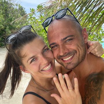 Athlete: Manuel Staub | CrossFit Games