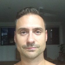 Athlete: Jason Morrow | CrossFit Games