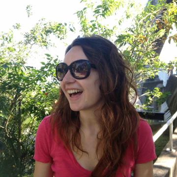 Athlete: Isabelle Simard | CrossFit Games