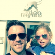 Athlete: Thomas Krusche | CrossFit Games