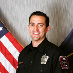 Athlete: Michael Hickman | CrossFit Games