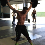 Athlete: Kyle Mullen | CrossFit Games