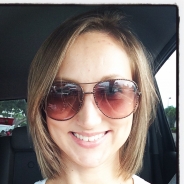 Athlete: Lisa Stuart | CrossFit Games