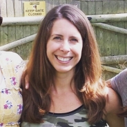 Athlete: Alexis Wales | CrossFit Games