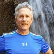 Athlete: Jim Schendel | CrossFit Games