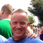 Athlete: Jason Tharp | CrossFit Games