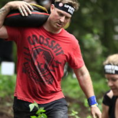 Athlete: Nathan Braid | CrossFit Games
