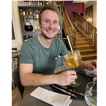 Athlete: Jean-Baptiste Favier | CrossFit Games