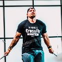 Athlete: Brandon Coffman | CrossFit Games
