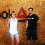 Athlete: Erin Lavery | CrossFit Games