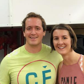 Athlete: George Peach | CrossFit Games