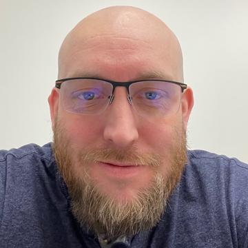 Athlete: Michael Stoddard | CrossFit Games