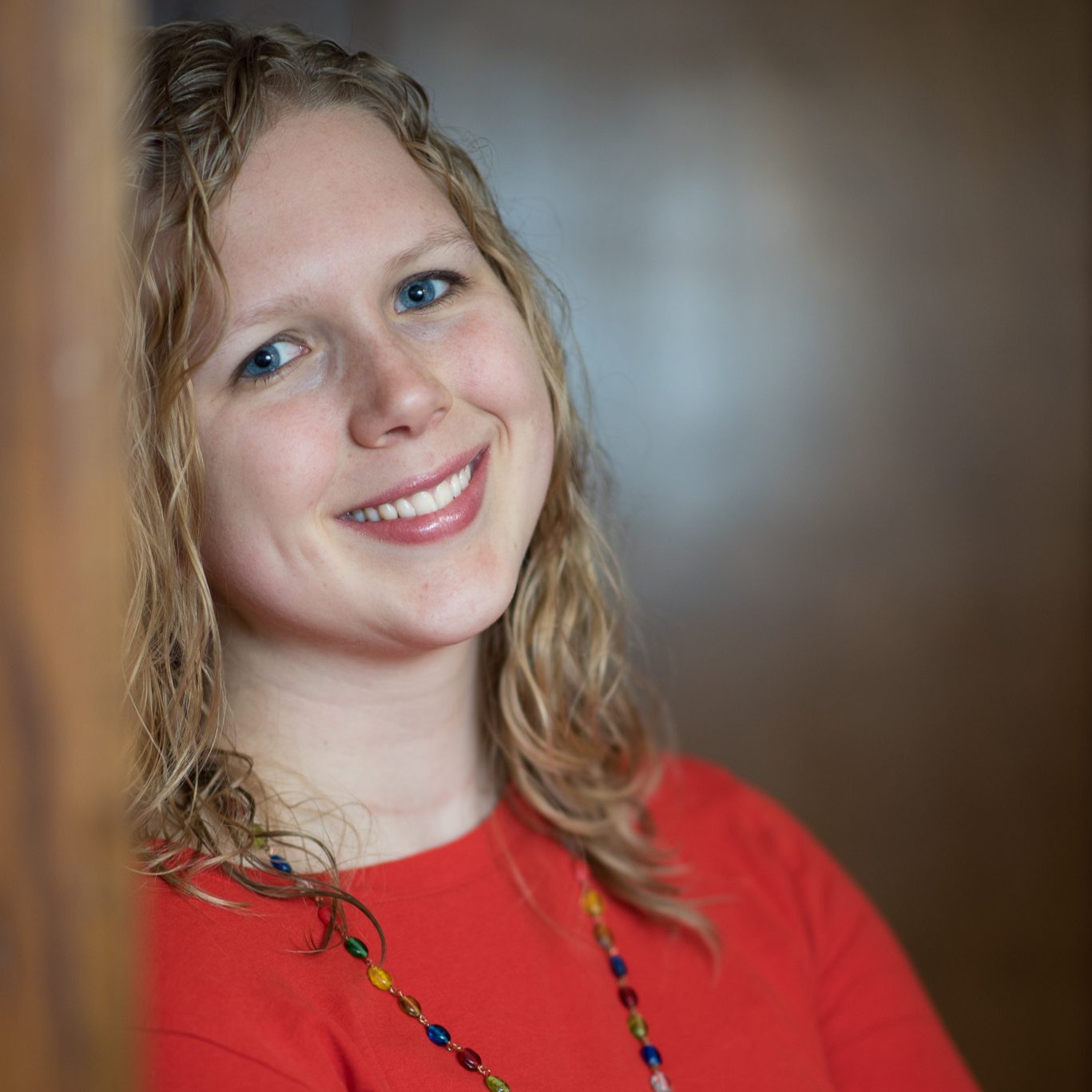 Athlete: Becky Knott | CrossFit Games