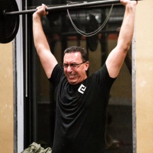 Affiliate: CrossFit Honor | CrossFit Games