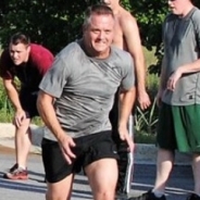 Athlete: Scott Steelman | CrossFit Games