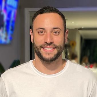 Athlete: Gustavo De Simone | CrossFit Games