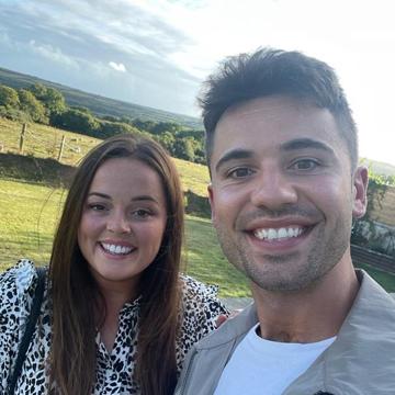 Athlete: Connor Garner | CrossFit Games