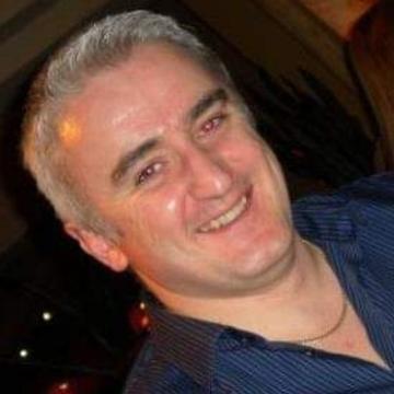 Athlete: Adrian Russell | CrossFit Games