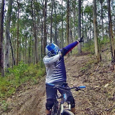 Athlete: Blake Stanley | CrossFit Games