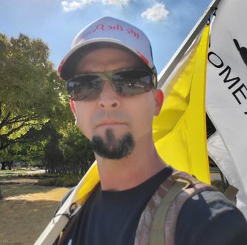 Athlete: Ben Ballard | CrossFit Games