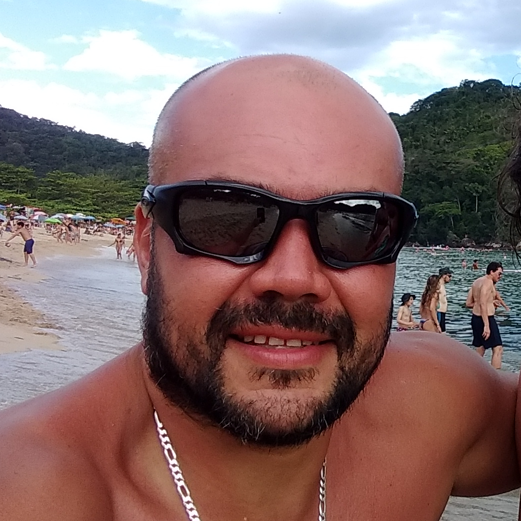 Athlete: Fernando Lima | CrossFit Games