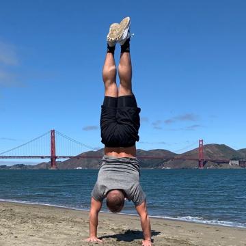 Wes Weidle | CrossFit