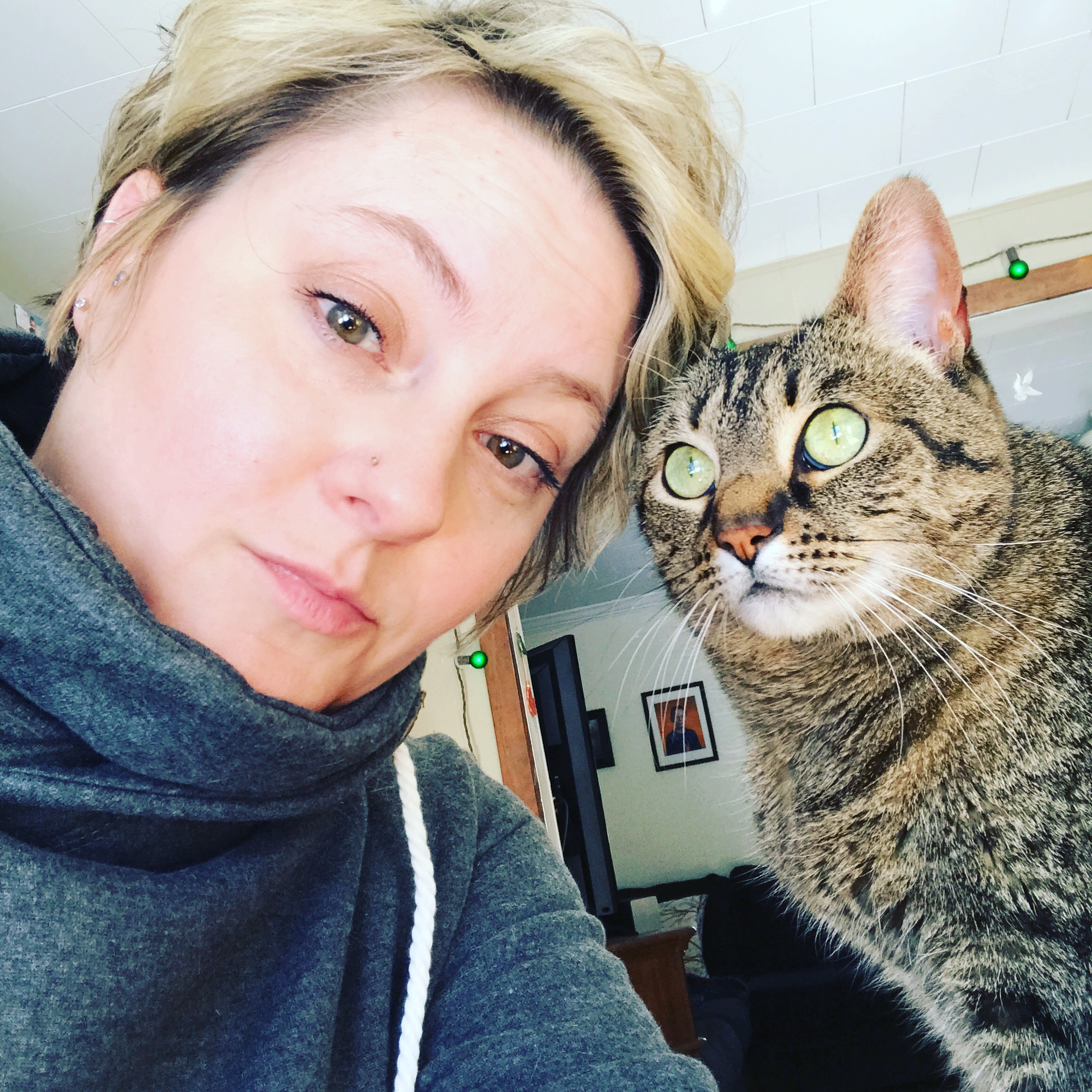 Athlete: Carrie Southwick | CrossFit Games