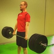 Athlete: Joey Totherow | CrossFit Games